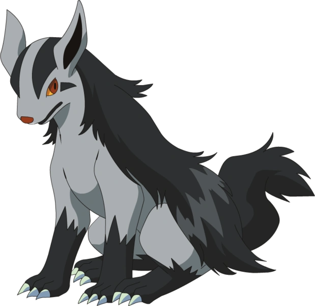 Mightyena | Pokemon Tower Defense 3 Legacy Wikia | Fandom
