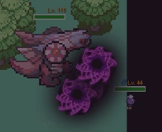 Spacial Rend | Pokemon Tower Defense 3 Legacy Wikia | Fandom