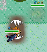 Crunch | Pokemon Tower Defense 3 Legacy Wikia | Fandom