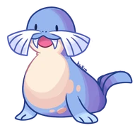 Sealeo | Pokemon Tower Defense 3 Legacy Wikia | Fandom
