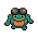 Seismitoad | Pokemon Tower Defense 3 Legacy Wikia | Fandom
