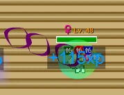 Ominous Wind | Pokemon Tower Defense 3 Legacy Wikia | Fandom