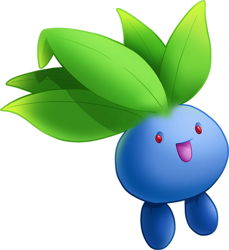 Oddish | Pokemon Tower Defense 3 Legacy Wikia | Fandom