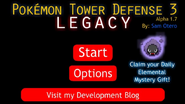 Pokemon Tower Defense 3 | Pokemon Tower Defense 3 Legacy Wikia | Fandom