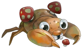 Paras | Pokemon Tower Defense 3 Legacy Wikia | Fandom