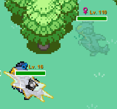 Dual Chop | Pokemon Tower Defense 3 Legacy Wikia | Fandom