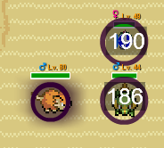 Night Daze | Pokemon Tower Defense 3 Legacy Wikia | Fandom