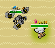 Attack Order | Pokemon Tower Defense 3 Legacy Wikia | Fandom