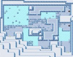 Ice Path | Pokemon Tower Defense Two Wiki | Fandom