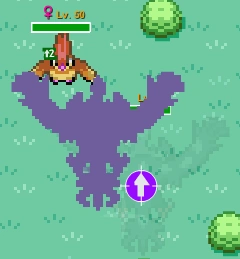 Phantom Force | Pokemon Tower Defense Two Wiki | Fandom