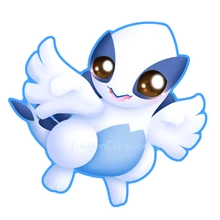 Lugia | Pokemon Tower Defense Two Wiki | Fandom