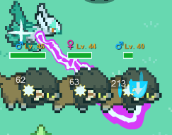 Luster Purge | Pokemon Tower Defense Two Wiki | Fandom