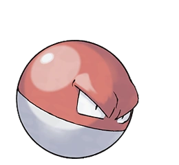 Voltorb | Pokemon Tower Defense Two Wiki | Fandom