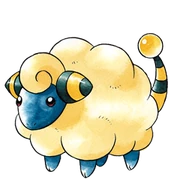 Mareep | Pokemon Tower Defense Two Wiki | Fandom