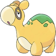 Numel | Pokemon Tower Defense Two Wiki | Fandom