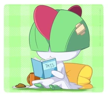 Ralts | Pokemon Tower Defense Two Wiki | Fandom