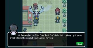 Story Mode | Pokemon Tower Defense Two Wiki | Fandom
