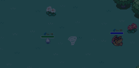 Gust | Pokemon Tower Defense Two Wiki | Fandom