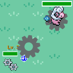 Gear Grind | Pokemon Tower Defense Two Wiki | Fandom