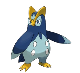 Prinplup | Pokemon Tower Defense Two Wiki | Fandom