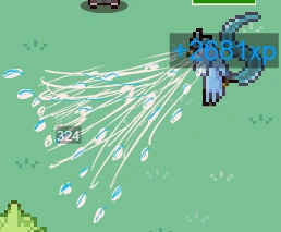 Blizzard | Pokemon Tower Defense Two Wiki | Fandom