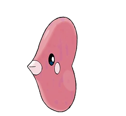 Luvdisc | Pokemon Tower Defense Two Wiki | Fandom