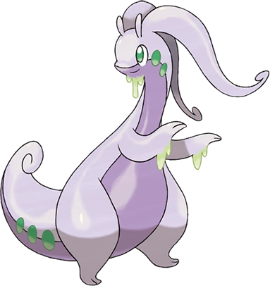 Goodra | Pokemon Tower Defense Two Wiki | Fandom