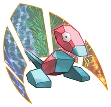 Porygon | Pokemon Tower Defense Two Wiki | Fandom