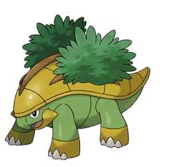 Grotle | Pokemon Tower Defense Two Wiki | Fandom