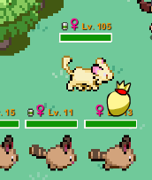 Switcheroo | Pokemon Tower Defense Two Wiki | Fandom