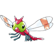 Yanma | Pokemon Tower Defense Two Wiki | Fandom