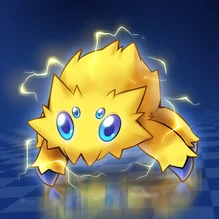 Joltik | Pokemon Tower Defense Two Wiki | Fandom
