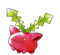 Hoppip | Pokemon Tower Defense Two Wiki | Fandom