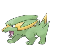 Electrike | Pokemon Tower Defense Two Wiki | Fandom