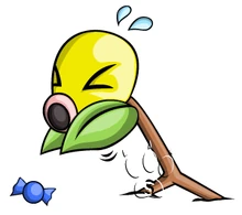 Bellsprout | Pokemon Tower Defense Two Wiki | Fandom