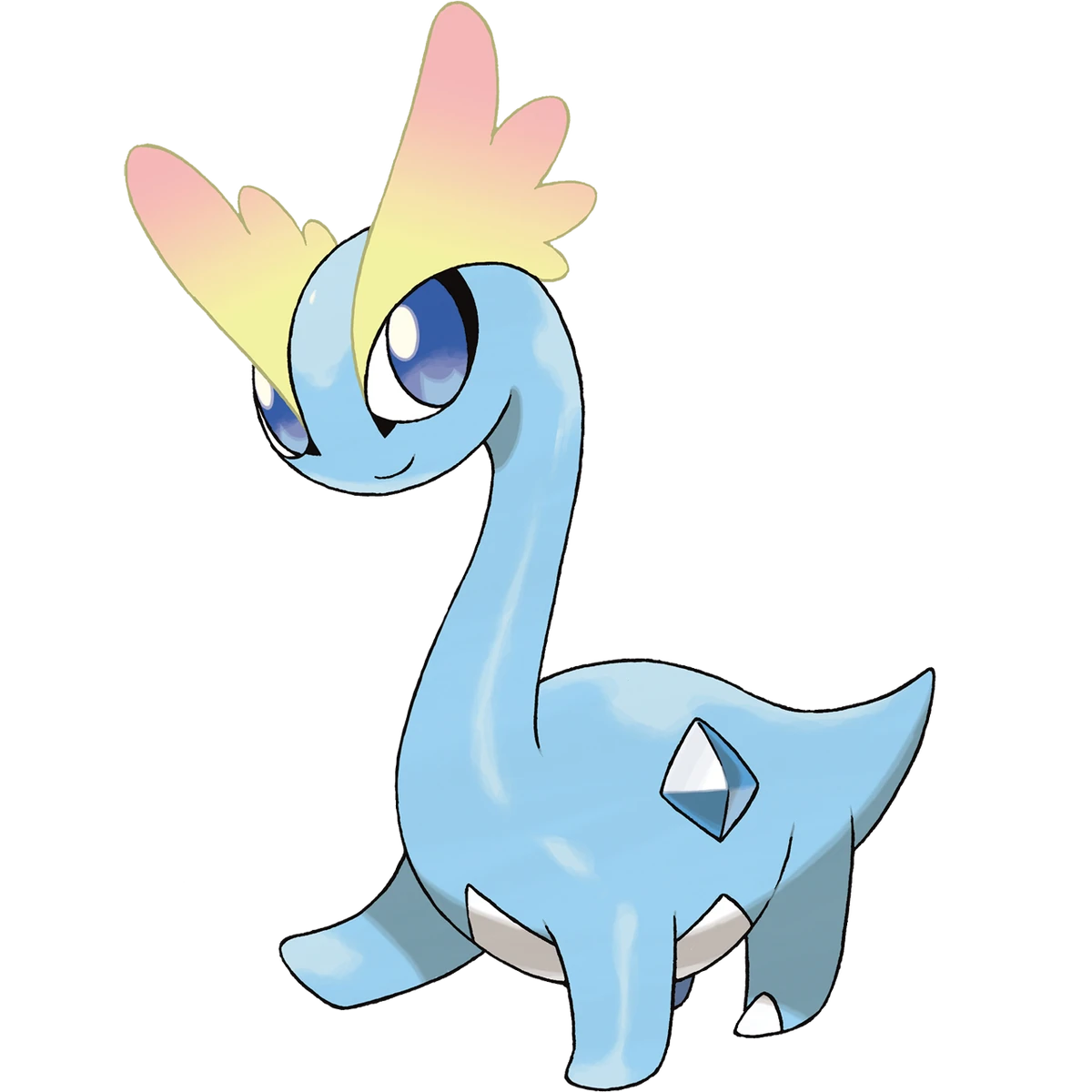 Amaura | Pokemon Tower Defense Two Wiki | Fandom