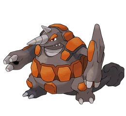Rhyperior | Pokemon Tower Defense Two Wiki | Fandom