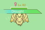 Drought | Pokemon Tower Defense Two Wiki | Fandom