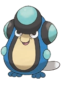 Palpitoad | Pokemon Tower Defense Two Wiki | Fandom