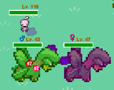 Toxic | Pokemon Tower Defense Two Wiki | Fandom