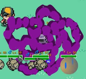 Sludge Wave | Pokemon Tower Defense Two Wiki | Fandom