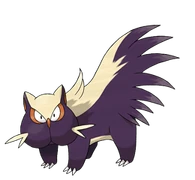 Stunky | Pokemon Tower Defense Two Wiki | Fandom