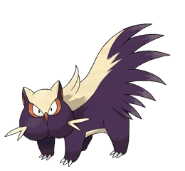 Stunky | Pokemon Tower Defense Two Wiki | Fandom