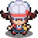 Character Sprite | Pokemon Tower Defense Two Wiki | Fandom