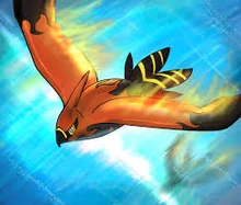 Talonflame | Pokemon Tower Defense Two Wiki | Fandom