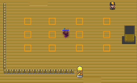 Violet City | Pokemon Tower Defense Two Wiki | Fandom