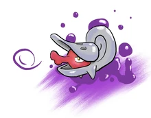 Shelmet | Pokemon Tower Defense Two Wiki | Fandom