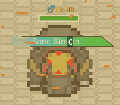 Sand Stream | Pokemon Tower Defense Two Wiki | Fandom