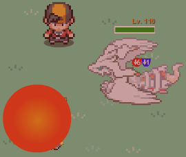 Fusion Flare | Pokemon Tower Defense Two Wiki | Fandom