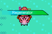 Regenerator | Pokemon Tower Defense Two Wiki | Fandom